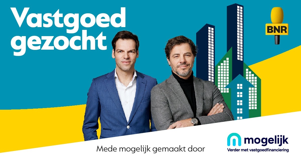 Zomerserie | Rory Bertram: de nieuwe eigenaar van WTC Almere | Mogelijk